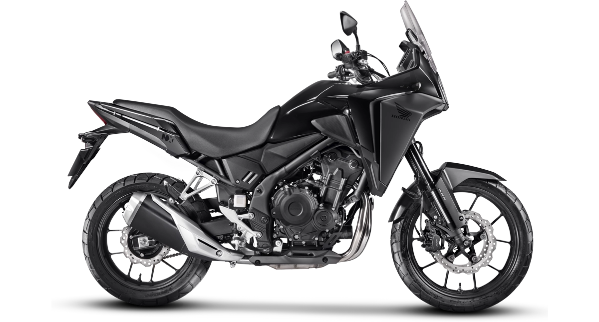 Honda NX 500: design inédito, versatilidade e alta tecnologia | Blog Honda Motos | Artigos e ...